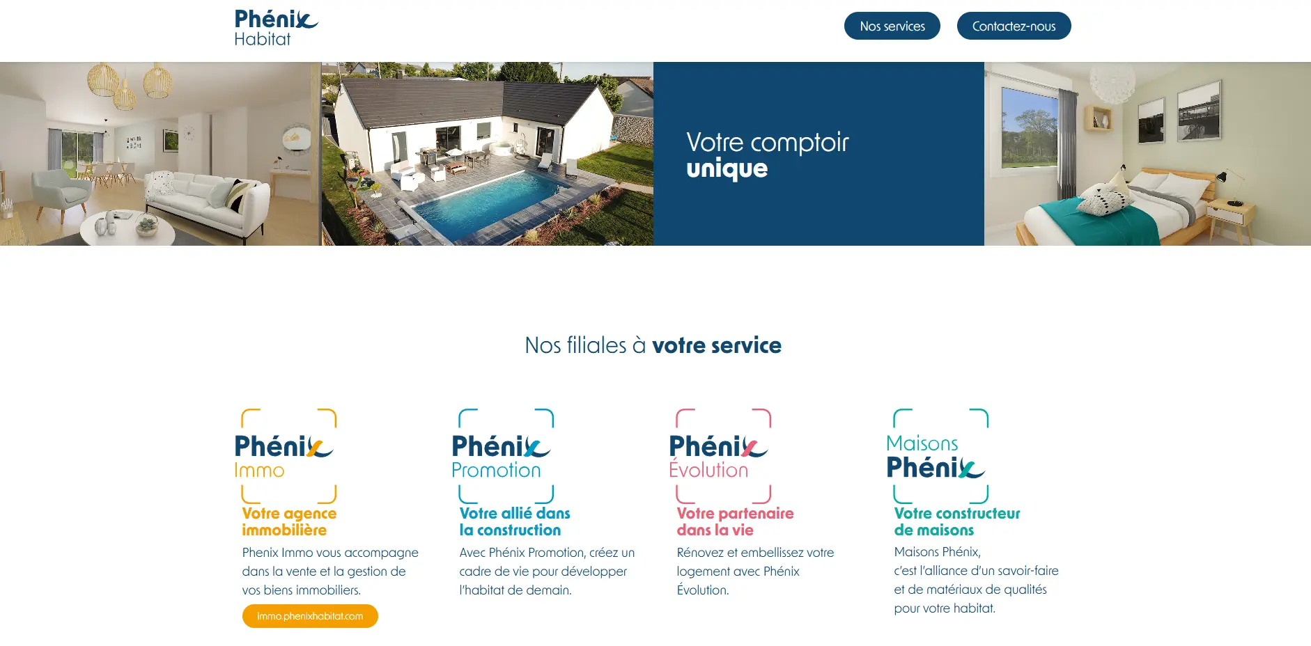 Maison Phénix : prix, avis, problèmes et caractéristiques (2026)