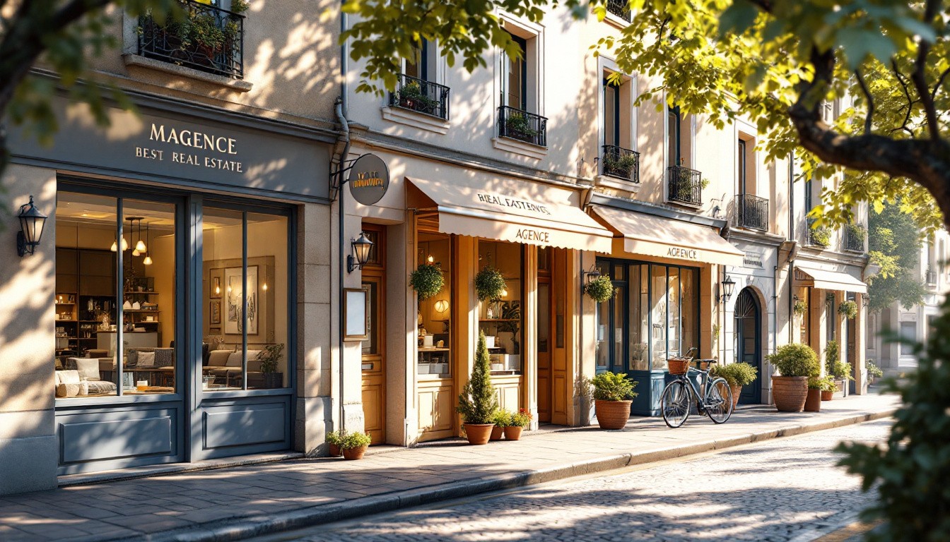 Choisir la meilleure agence immobilière à Montpellier - LGP Immo